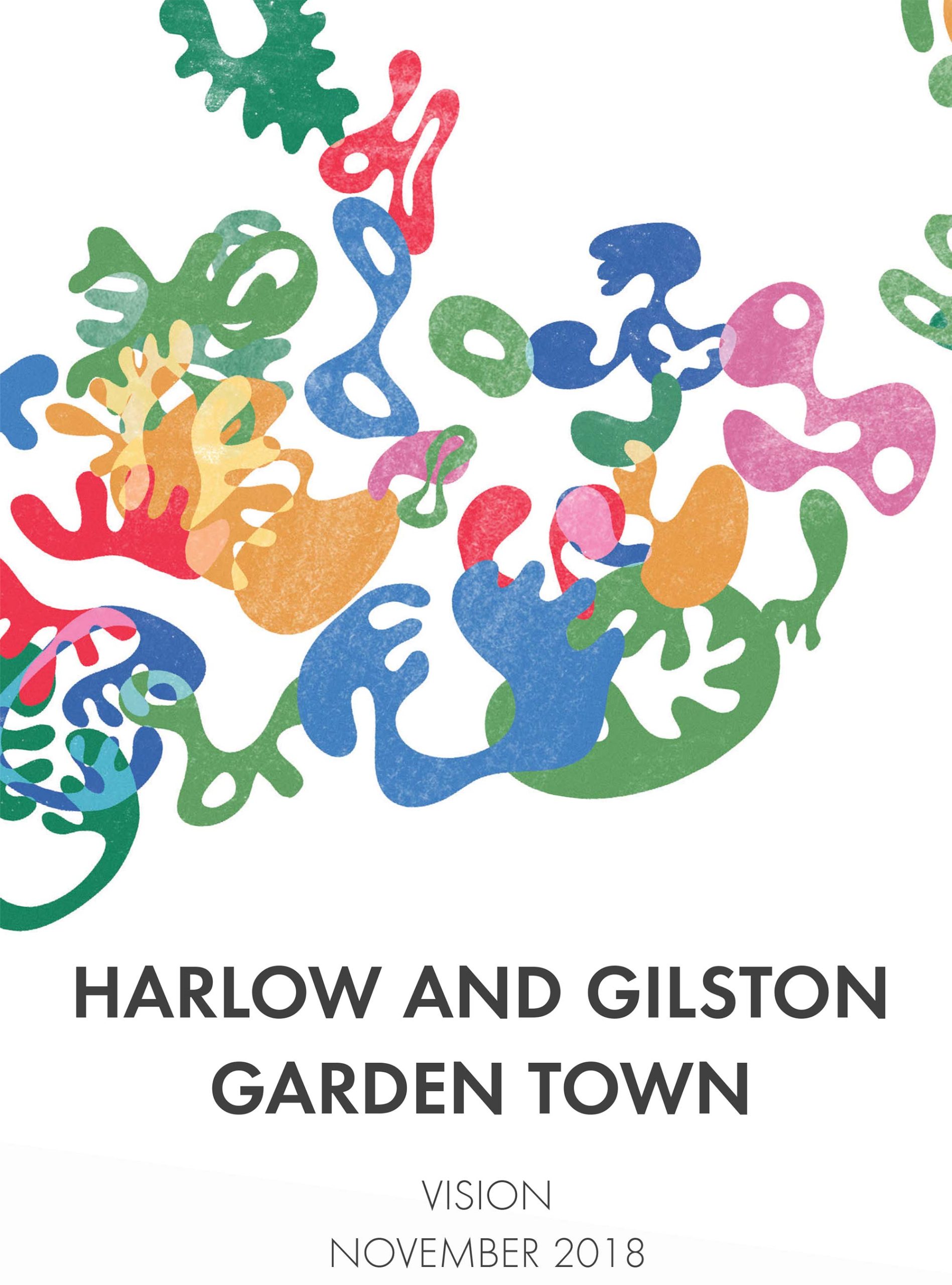Core Documents – Harlow and Gilston Garden Town