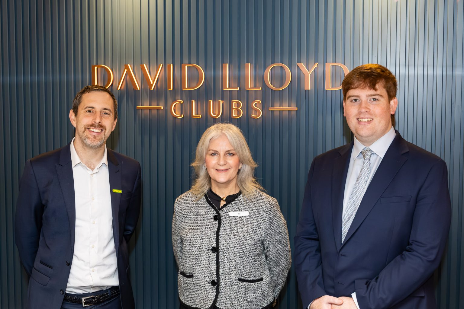 David Lloyd Clubs Opens in Harlow – Harlow and Gilston Garden Town